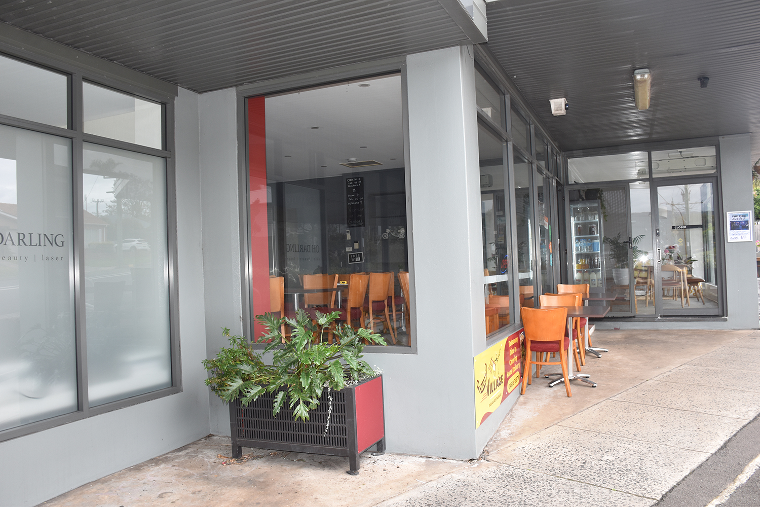 Gallery – Curry Village